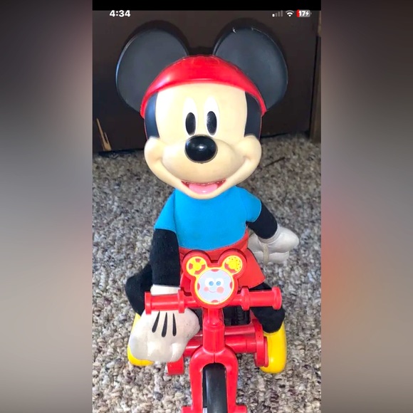 Fisher-Price | Toys | Fisher Price Disney Mickey Mouse Clubhouse ...